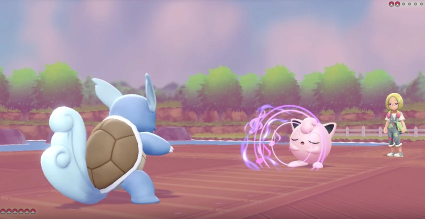 Sing | Pokémon Wiki | Fandom