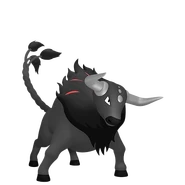 Tauros | Pokémon Wiki | Fandom