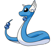 Dragonair | Pokémon Wiki | Fandom