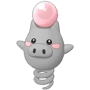Spoink | Pokémon Wiki | Fandom