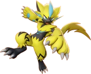 Zeraora | Pokémon Wiki | Fandom