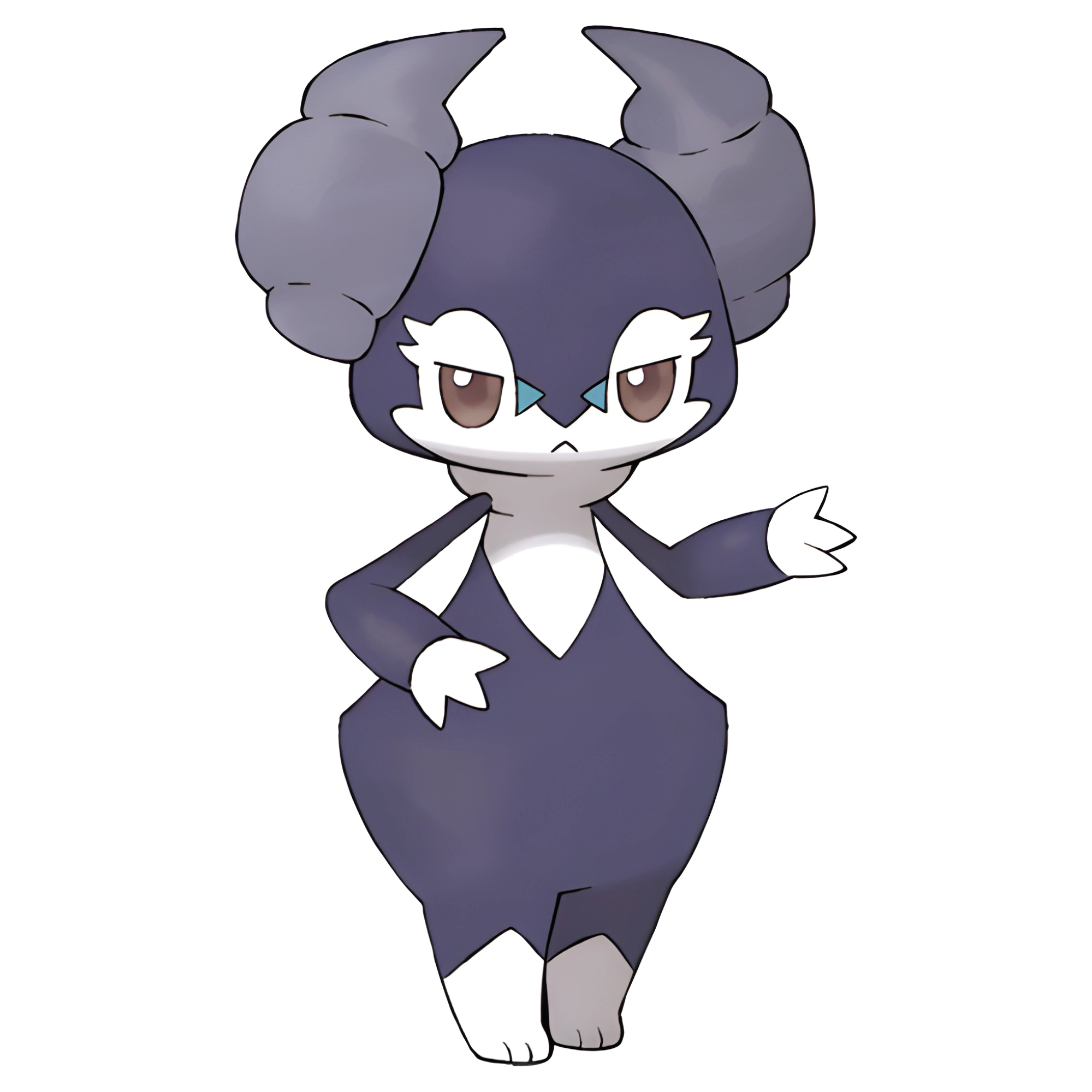 Indeedee Facts For Kids | AstroSafe Search