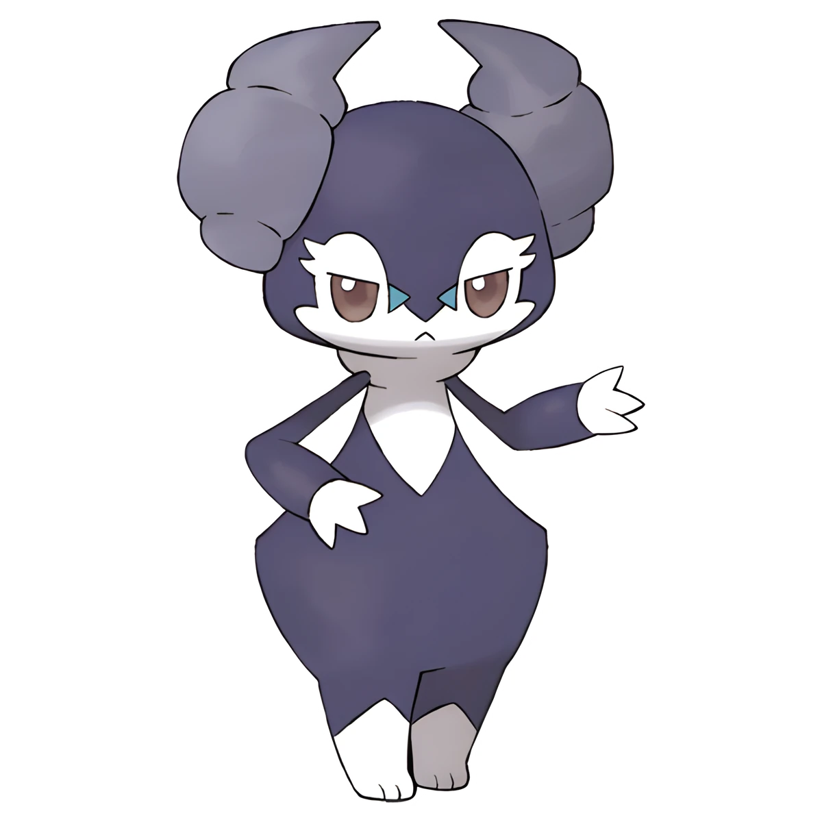 Category:Pokémon with the Ability Psychic Surge | Pokémon Wiki | Fandom