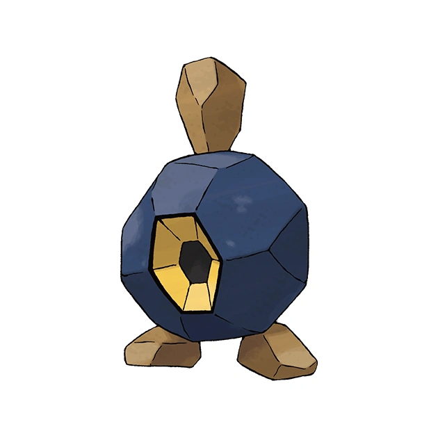 Dangoro | Wiki Pokémon tiếng Việt | Fandom