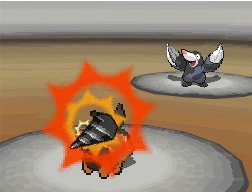 Drill Run | Pokémon Wiki | Fandom
