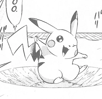 Gold's Pikachu | Pokémon Wiki | Fandom