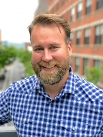 Marc Thompson | Pokémon Wiki | Fandom