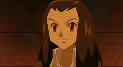 Pokémon Zoroark Máistir Na Seachmaill Rowena N's Zoroark Ex