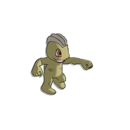 Machop | Pokémon Wiki | Fandom