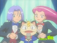 Team Rocket trio | Pokémon Wiki | Fandom