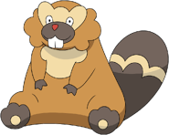 Bibarel | Pokémon Wiki | Fandom