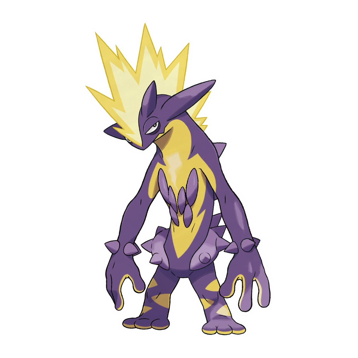 Toxtricity | Pokémon Wiki | Fandom