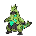 Iron Thorns | Pokémon Wiki | Fandom