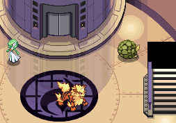 Altru Tower | Pokémon Wiki | Fandom