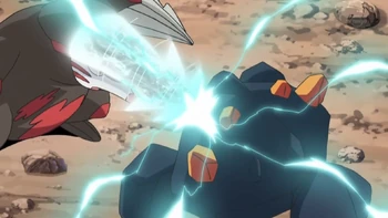 Ash's Boldore | Pokémon Wiki | Fandom