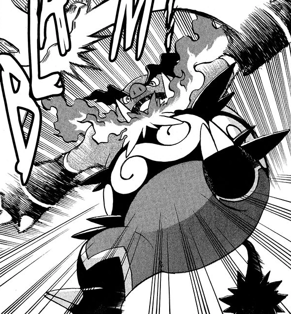 Bo | Pokémon Wiki | Fandom