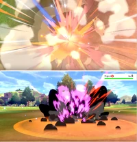 Dragon Rush | Pokémon Wiki | Fandom