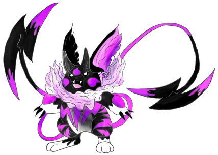 User blog:RachuwZephiraWolf/Evolution Of Raichu | Pokémon Wiki | Fandom