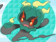 Marshadow | Pokémon Wiki | Fandom