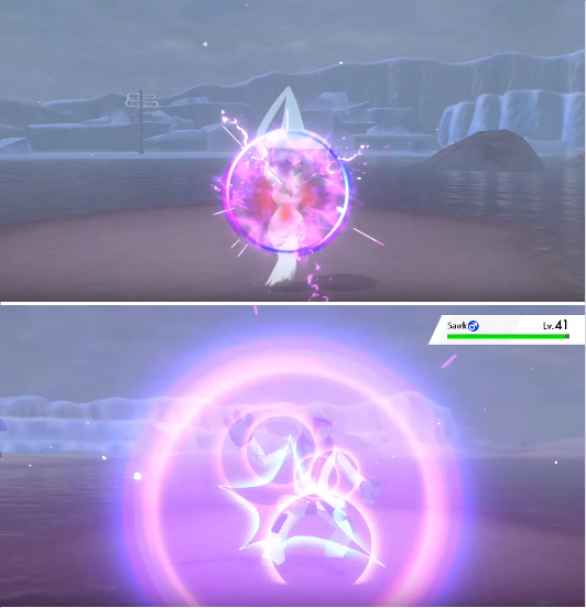 Psychic (move) | Pokémon Wiki | Fandom