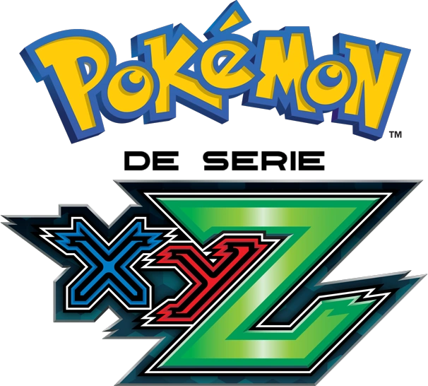 Pokémon de Serie: XYZ | Nederlandse Pokémon Wiki | Fandom