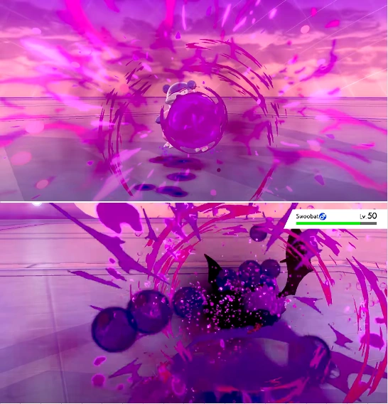 Shell Side Arm | Pokémon Wiki | Fandom