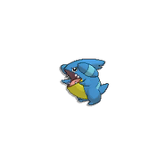 Gible | Pokémon Wiki | Fandom