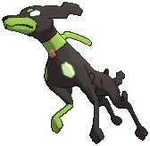 Zygarde | Pokémon Wiki | Fandom