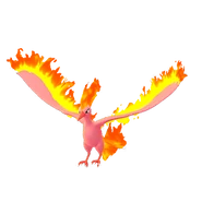 Moltres | Pokémon Wiki | Fandom