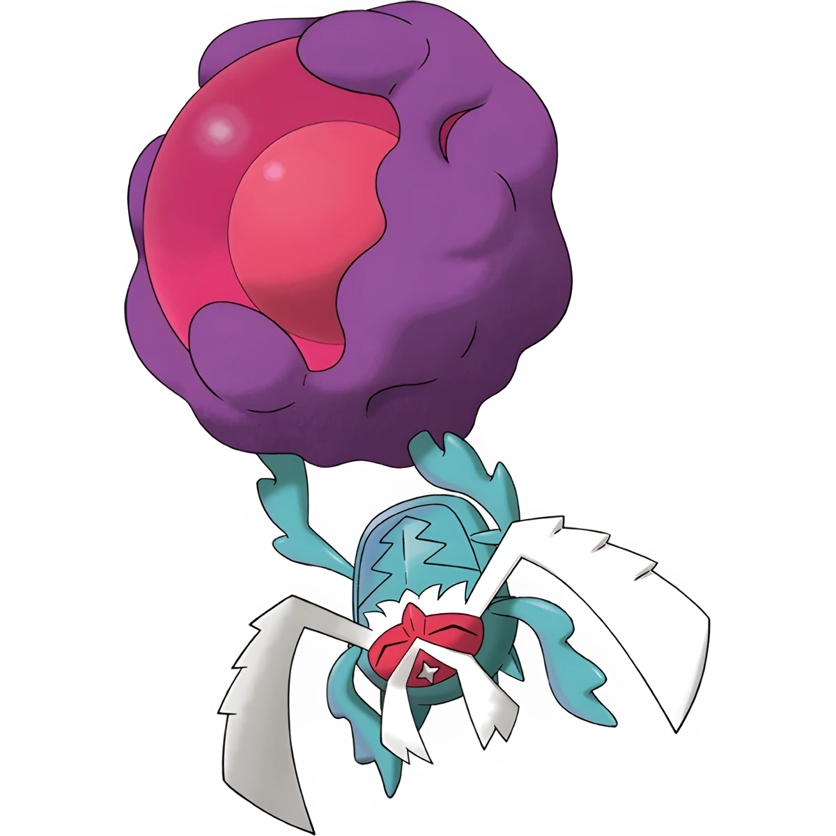 Rabsca | Pokémon Wiki | Fandom