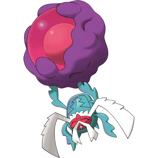 Rabsca | Pokémon Wiki | Fandom