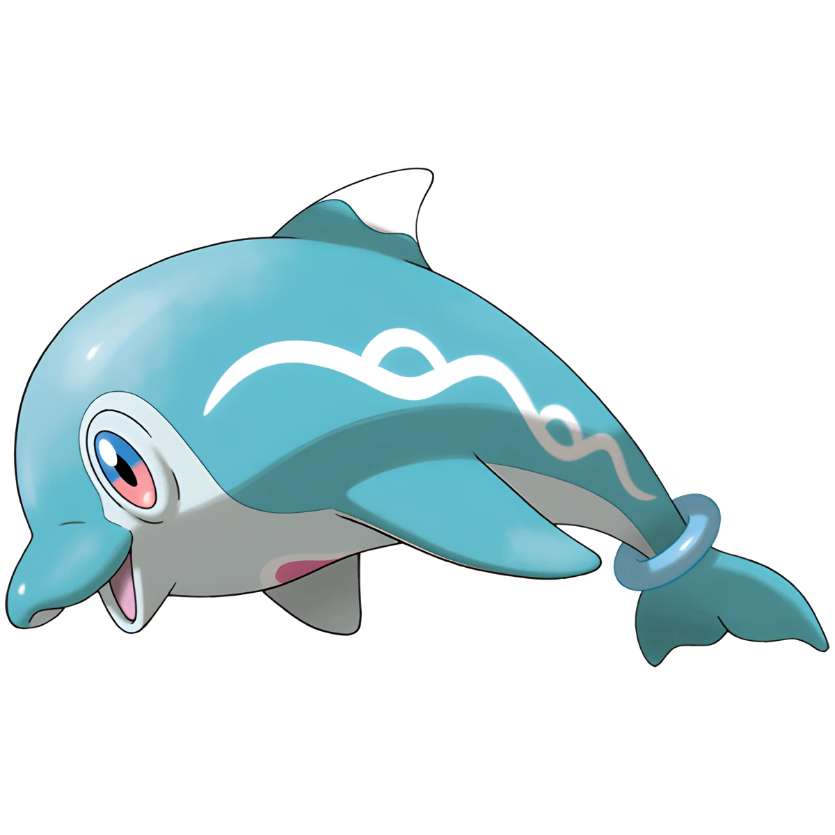 Palafin | Pokémon Wiki | Fandom