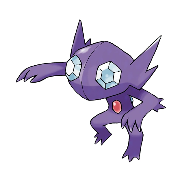 Yamirami | Wiki Pokémon tiếng Việt | Fandom