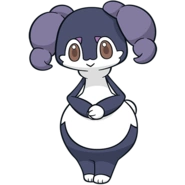 Индиди | Pokemon Wiki | Fandom