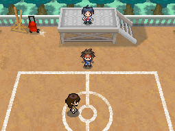 Aspertia City Gym | Pokémon Wiki | Fandom