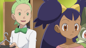 Cilan (anime) | Pokémon Wiki | Fandom