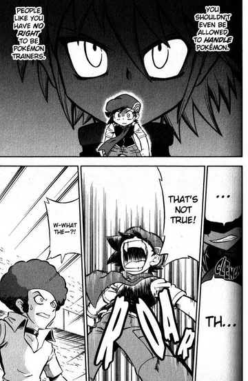 Hareta's Heart's Desire | Pokémon Wiki | Fandom