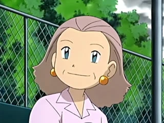 Edna | Pokémon Wiki | Fandom