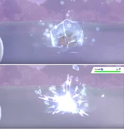 Freeze-Dry | Pokémon Wiki | Fandom