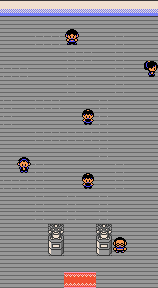 Fuchsia City Gym | Pokémon Wiki | Fandom