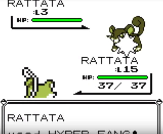 Hyper Fang | Pokémon Wiki | Fandom