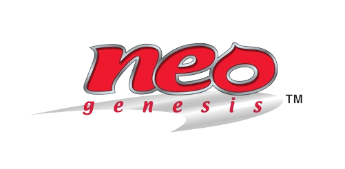 Neo Genesis | Pokémon Wiki | Fandom