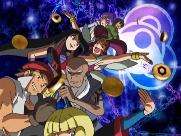 Battle Frontier (Themalied) | Nederlandse Pokémon Wiki | Fandom