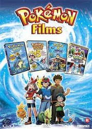DVD-overzicht Nederlands | Nederlandse Pokémon Wiki | Fandom