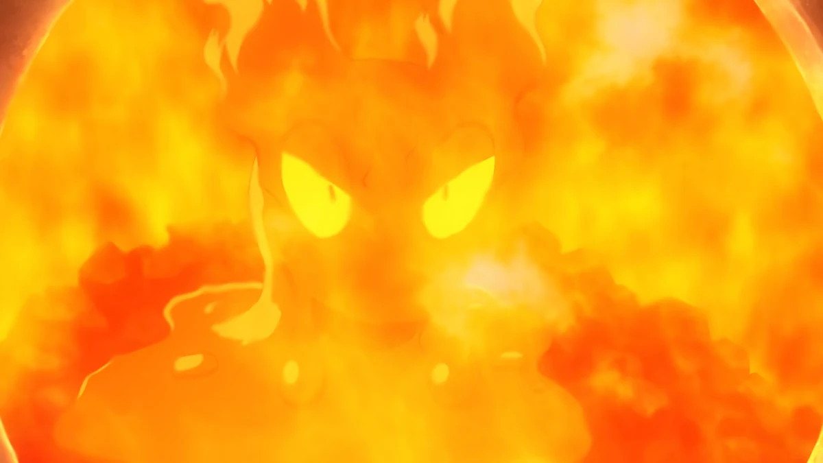 Rising Volt Tacklers' Slugma | Pokémon Wiki | Fandom