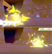 Spark | Pokémon Wiki | Fandom