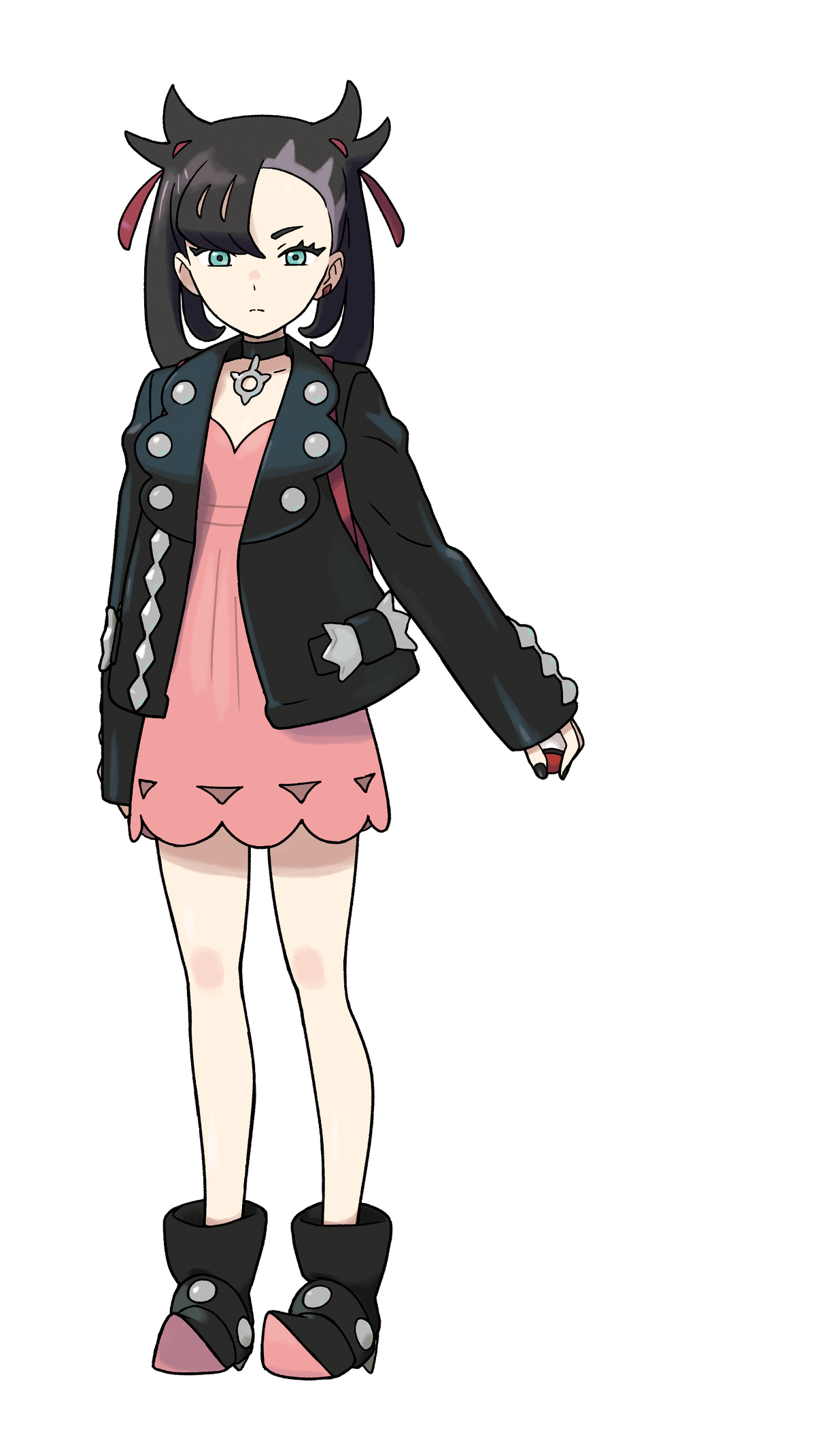 Марни (игра) | Pokémon Wiki | Fandom