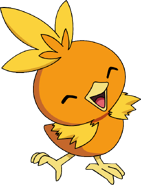 Torchic | Pokémon Wiki | Fandom