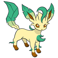 Leafeon | Pokémon Wiki | Fandom