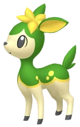 Deerling | Pokémon Wiki | Fandom